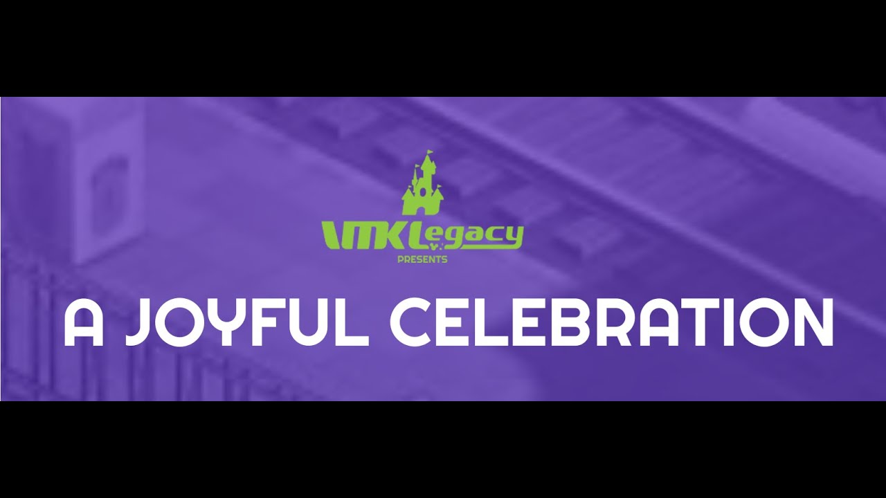 VMK Legacy's 'A Joyful Celebration' HOST EVENT - YouTube