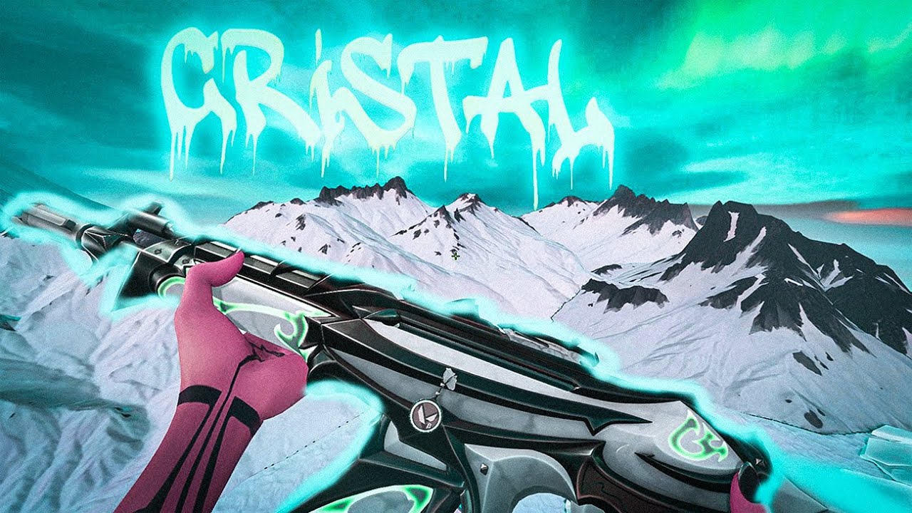 CRISTAL & МОЁТ🍾(VALORANT MONTAGE) - YouTube