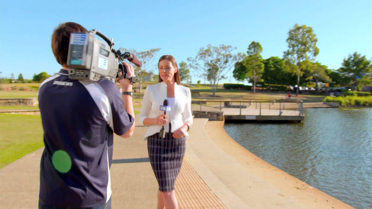 Newsroom | 9 News Brisbane - YouTube