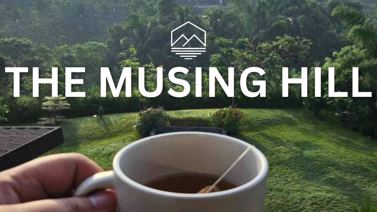 Kanlungan Sa Timog - The Musing Hill | Cinematic Travel Video | Poetic Paths - YouTube