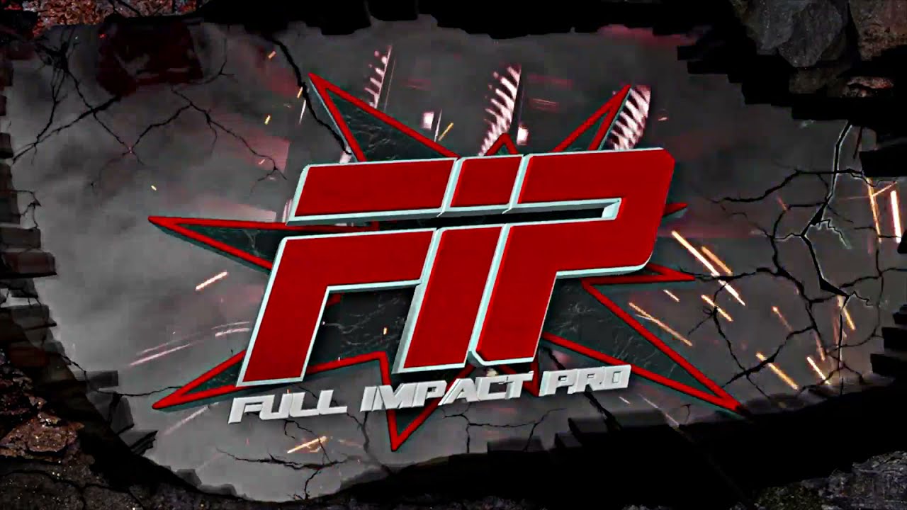 FIP - Wild Card Fray Highlights - YouTube