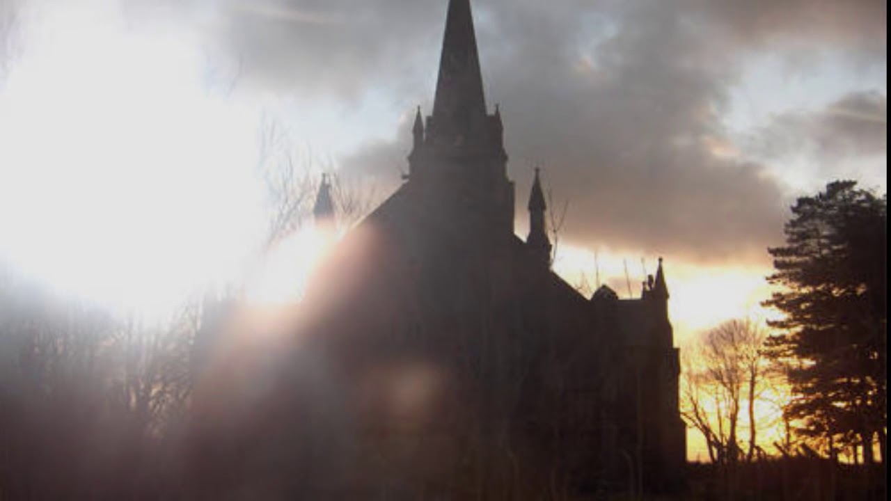 5 TRUE South Carolina Ghost Stories - YouTube