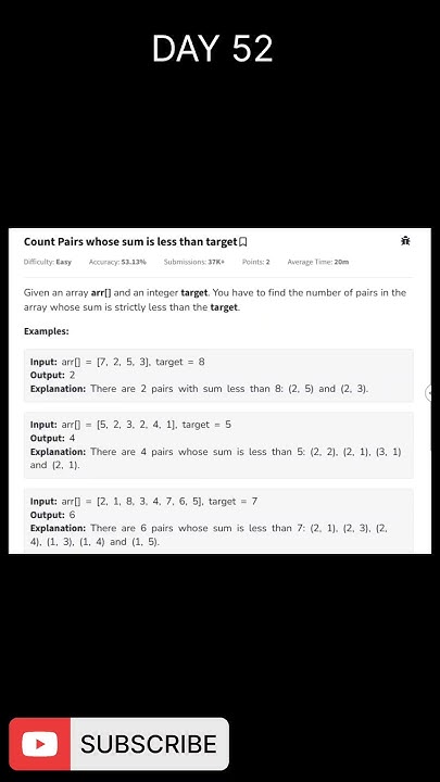 DSA DAY 52 #geekstreak2025 #coding #gfg160 #datastructures #programming #geeksforgeeks # ...