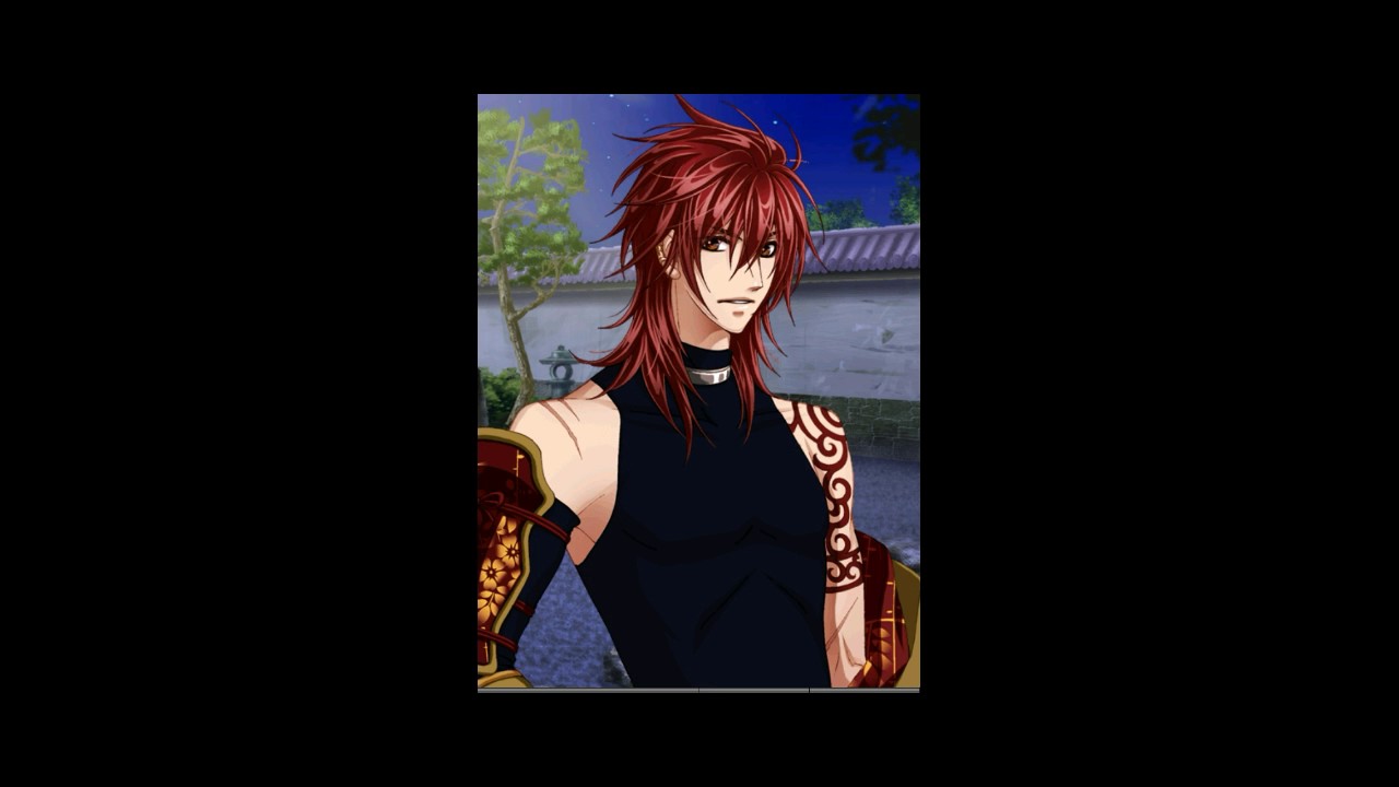 Shall We Date? Ninja Love Goemon Ishikawa Chapter 8 - YouTube