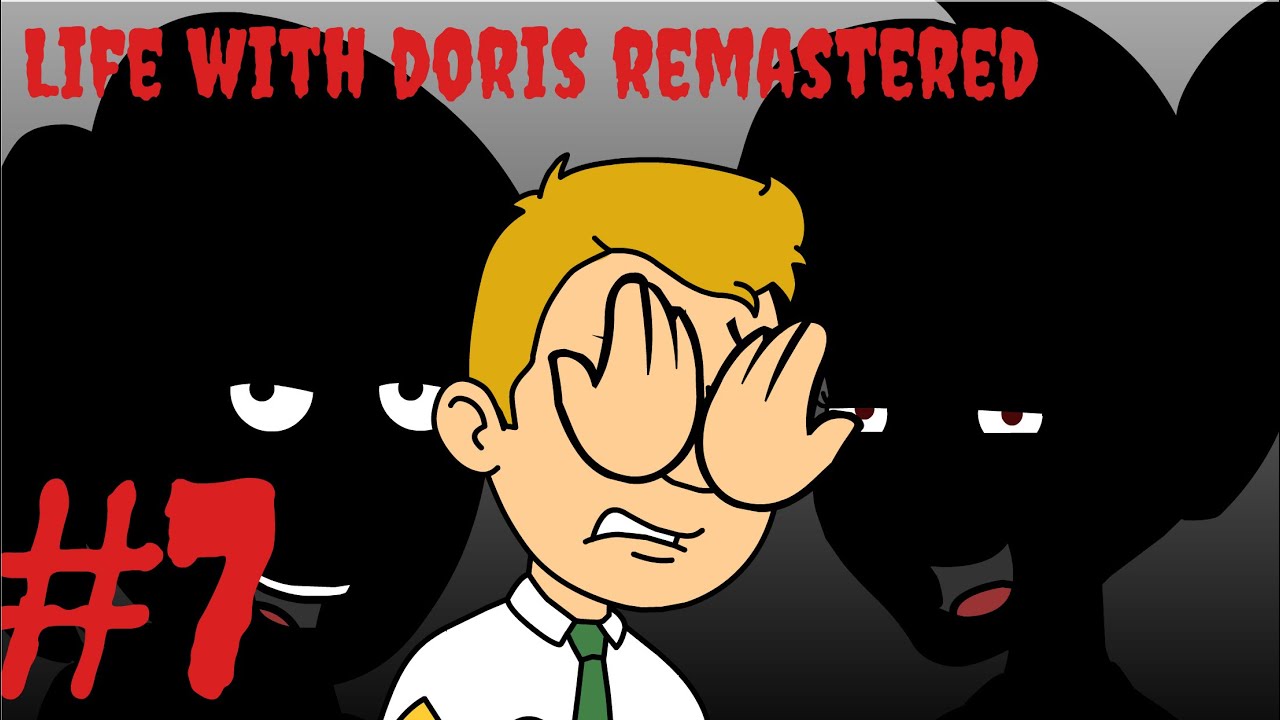 A Policeman's Burden | Life With Doris Remastered | Episode 7 - YouTube