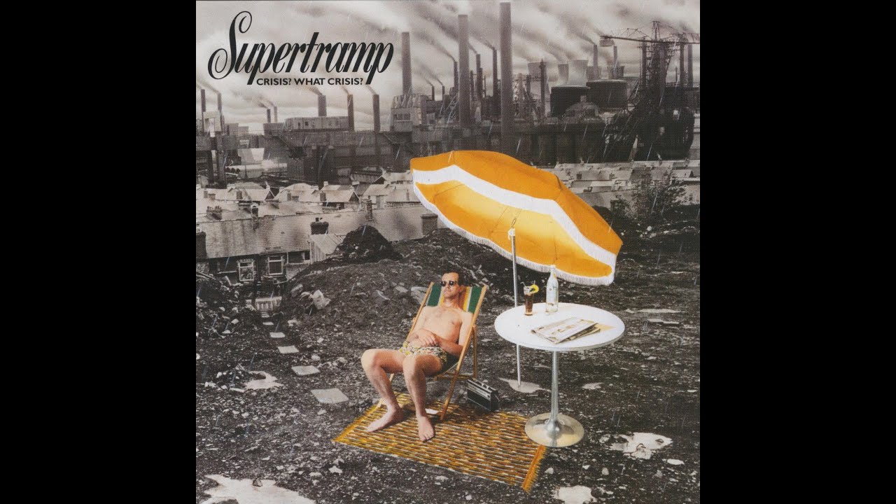 Easy Does It - Supertramp// Letra Esañol - YouTube