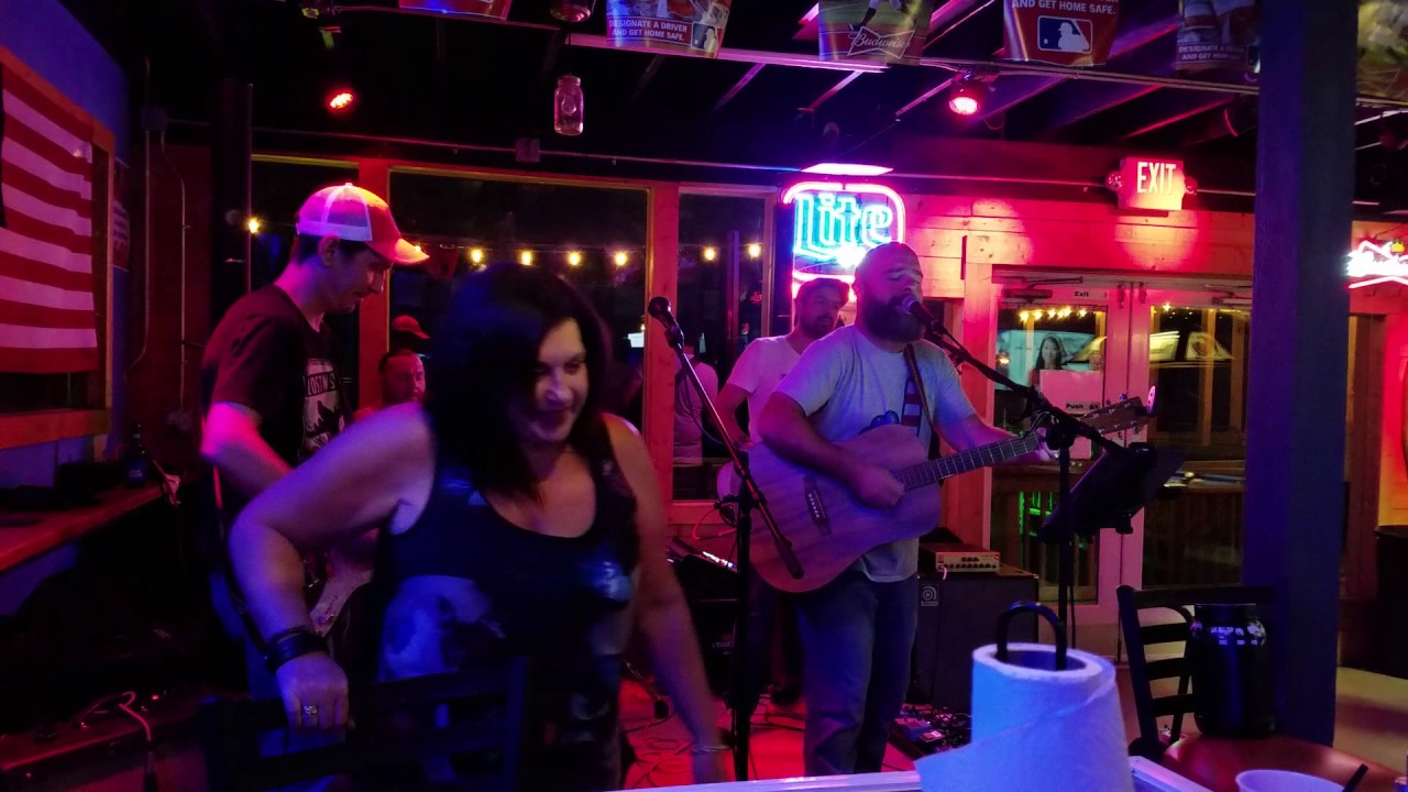 Southern Shanks Band Original - YouTube