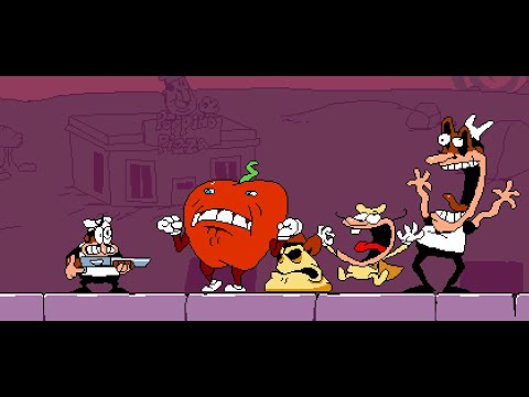 PEPPINO, CALM DOWN AND PUT DOWN YOUR SHOTGUN! - YouTube
