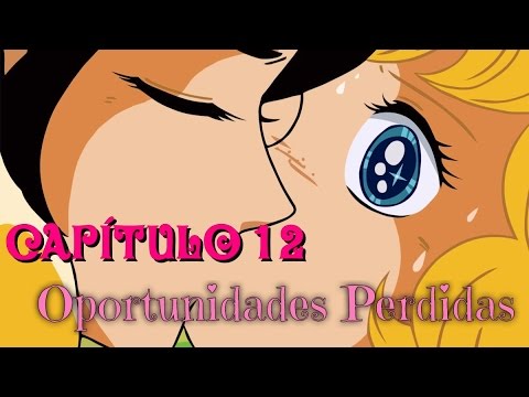 Reencuentro en el Vortice Capitulo 12 Parte 4