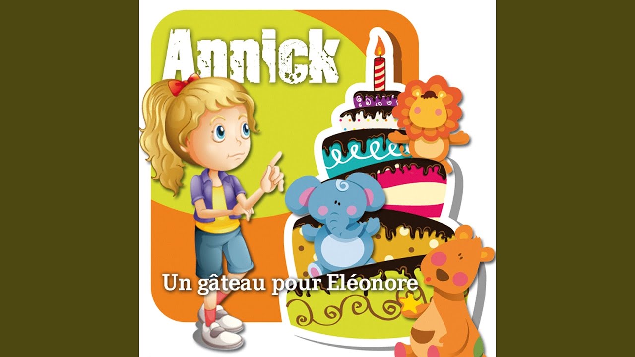 Enfants de toutes les couleurs (Version instrumentale) - YouTube