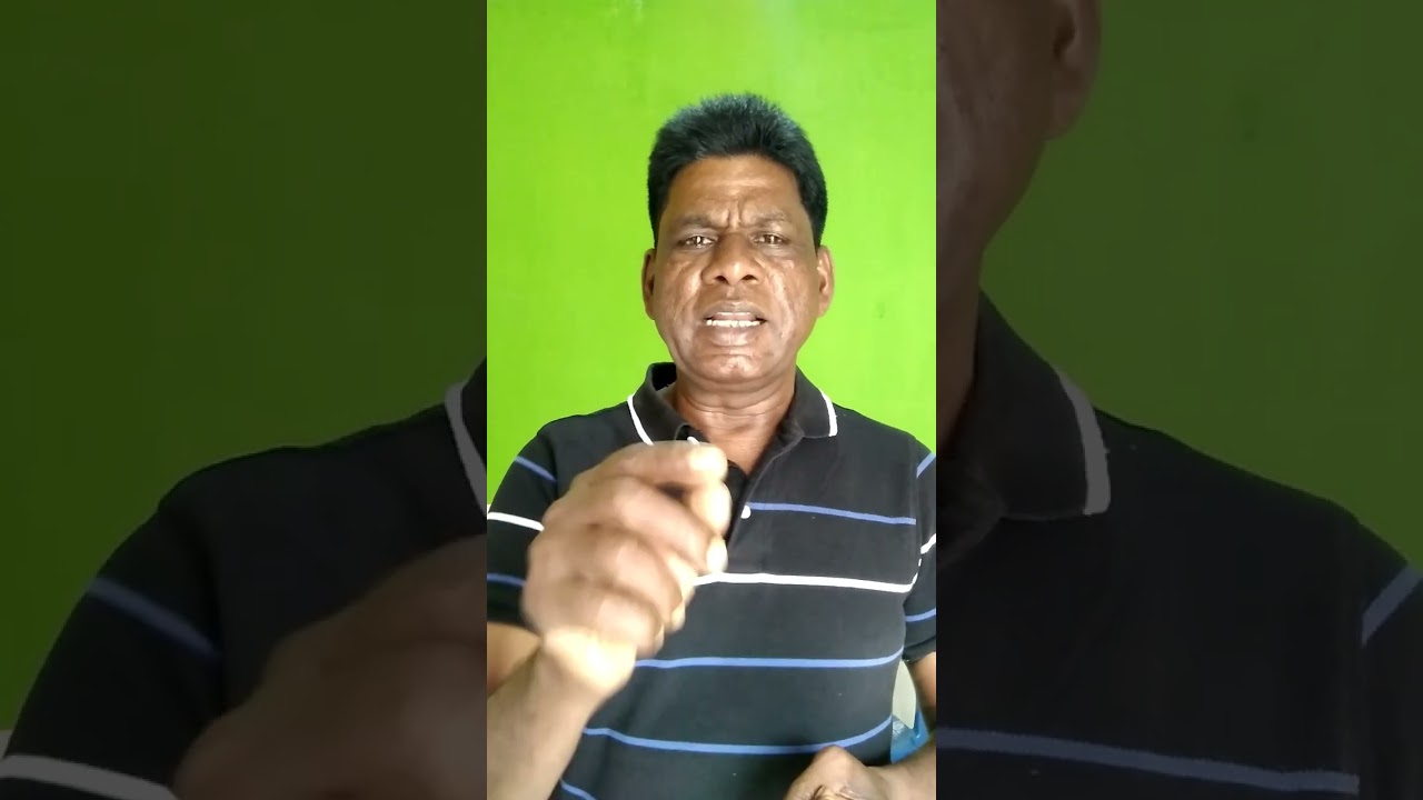 # Shorts / What is freedom life / COACH DR CHELLADURAI - YouTube