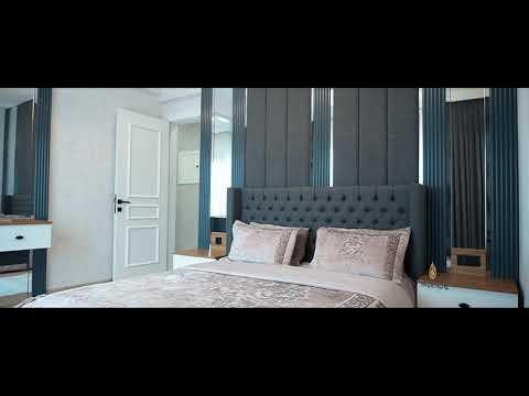 Adem Bulut İnşaat - Nazende Konutları - Reklam Filmi 7 - Oneway Stüdyo