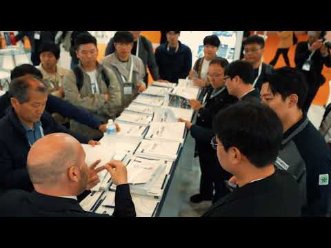 29 Yıllık Gücüyle ICCI 2025 İlham Veren Bir Enerji Sektörü Buluşmasını Daha Geride Bıraktı! ⚡🎉