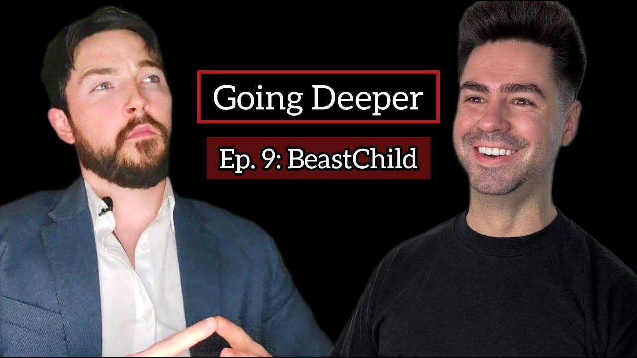 GOING DEEPER | Ep. 9: BeastChild (@bstchld) - YouTube