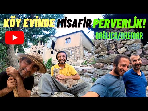 Hakkari YÜKSEKOVA-OREMAR- Hiç Böyle Bilmiyordum! *53