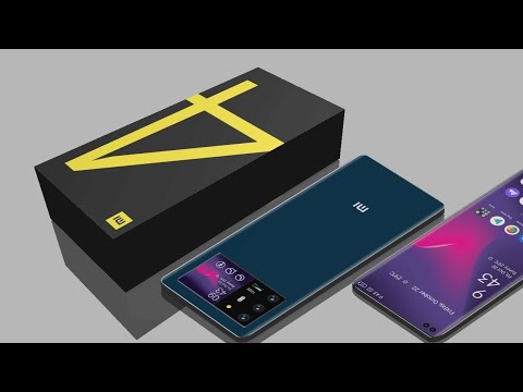 Xiaomi Mi Max 4 - 7 Inch Display, 6000mAh Battery, Specs, Price & Launched Date !