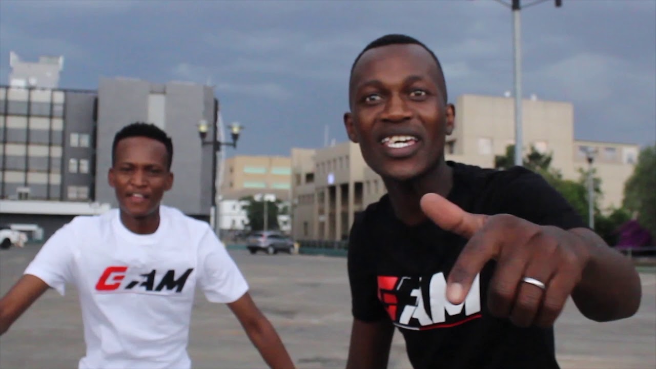 Botshelo Leotwana (Official Music Video) - YouTube