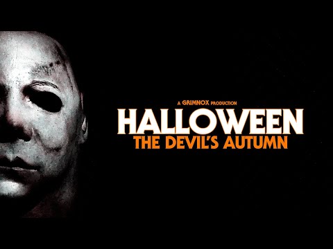 Halloween: The Devil's Autumn (2020)