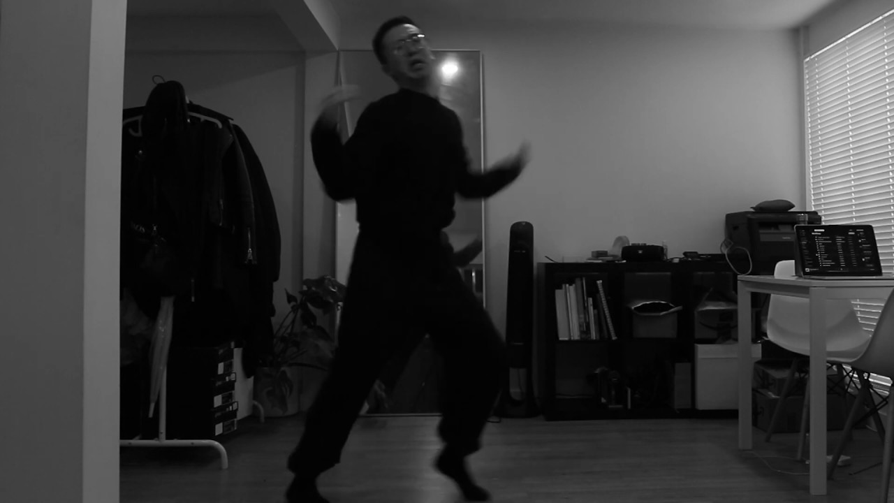 Perfecto Miserable - King Krule (Dance) - YouTube