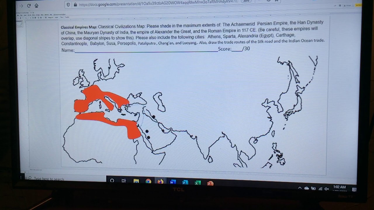 Empire map editing tutorial - YouTube