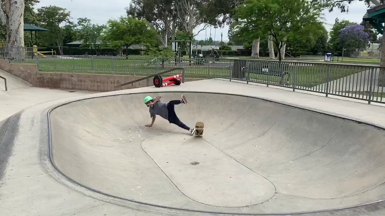 Drop In Fails - YouTube