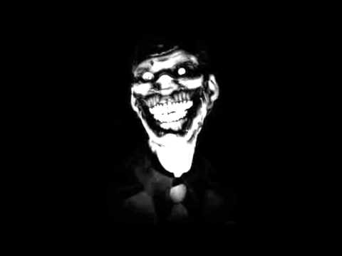 The Laughing Man - YouTube