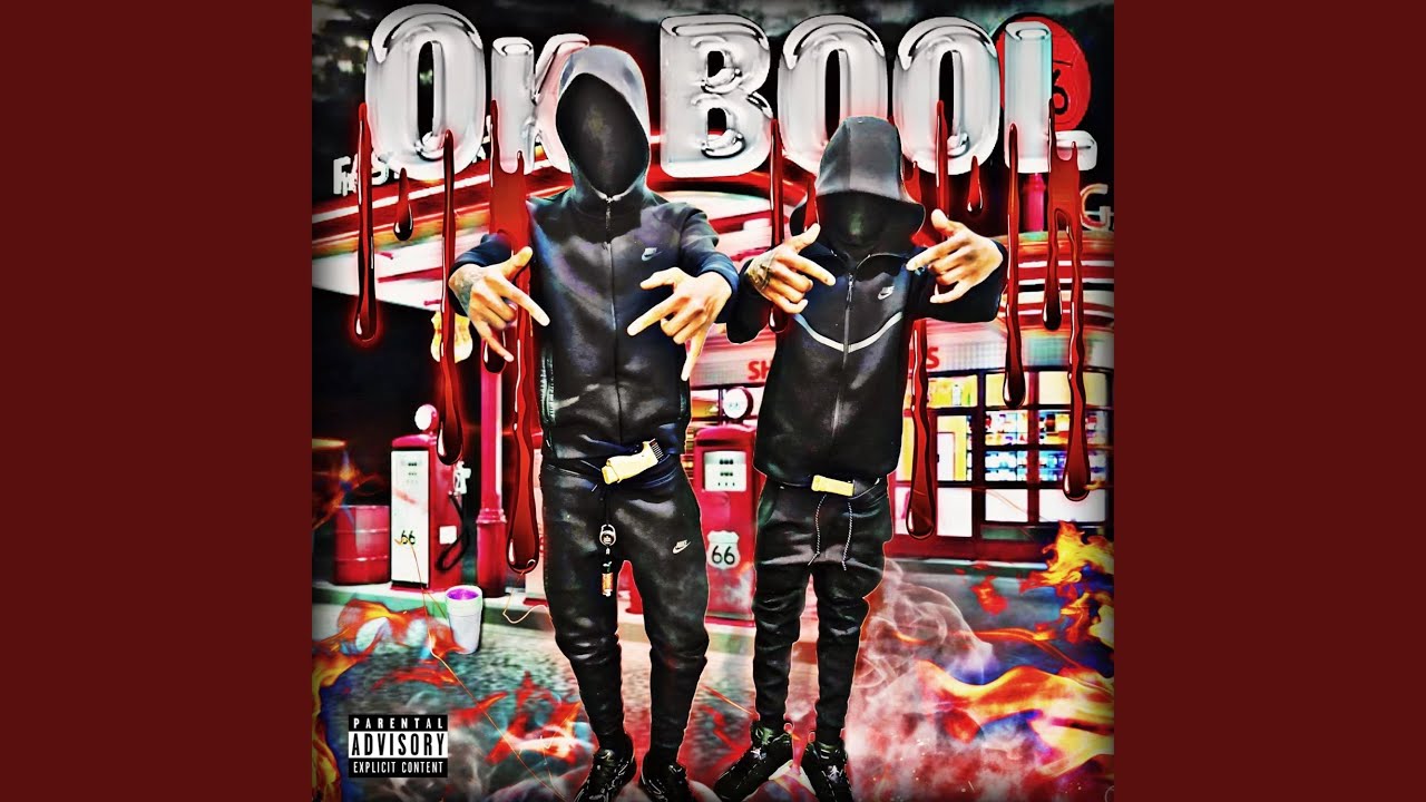 Ok bool (feat. Lil raccs) - YouTube