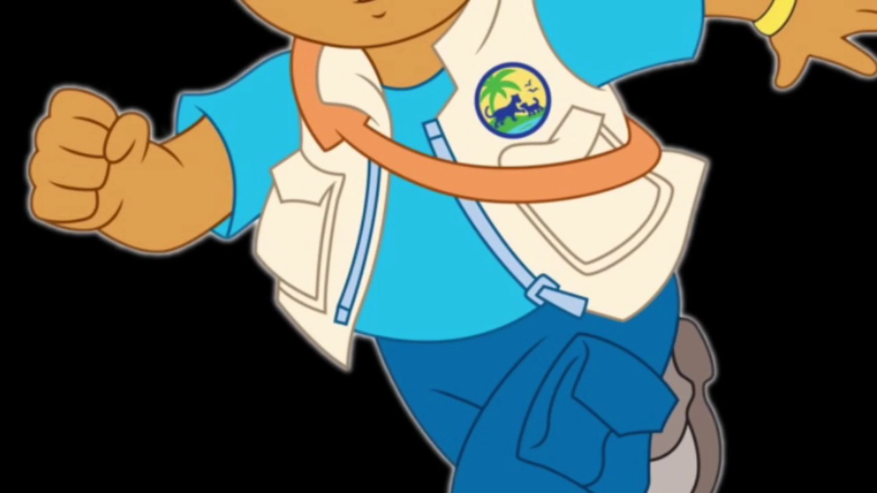 Finding Boots - YouTube