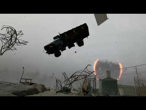Into The Radius 1, P.1 - YouTube