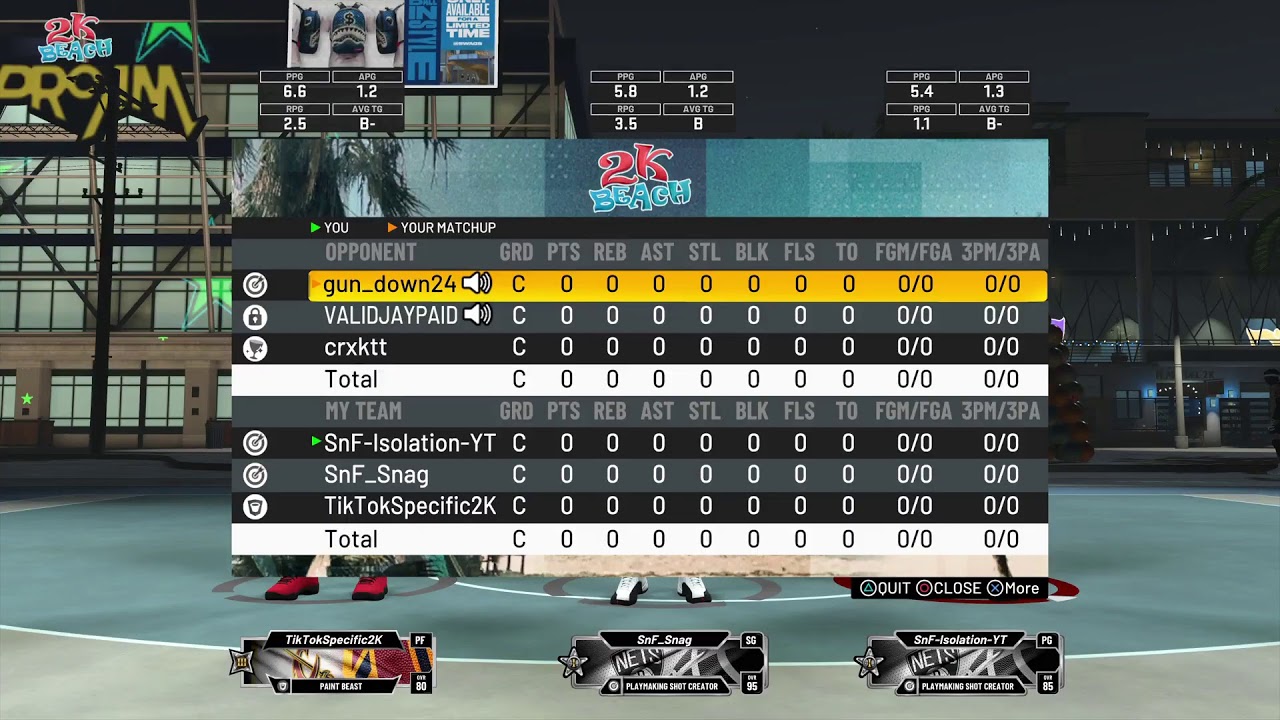 Stage Cxmp SnF 2k21 - YouTube