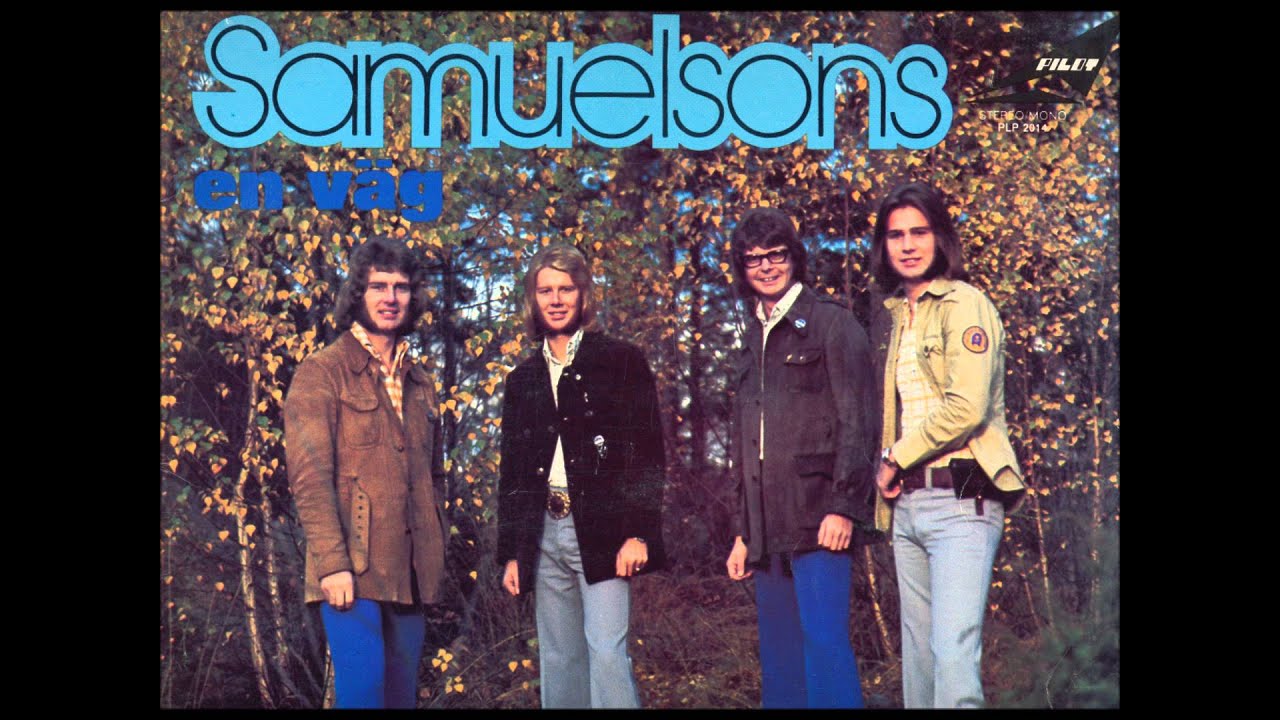 Genom allt - Samuelsons - YouTube Music