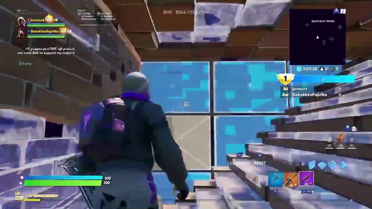 Fortnite met kaiden Nederland live nl ÝØ - YouTube