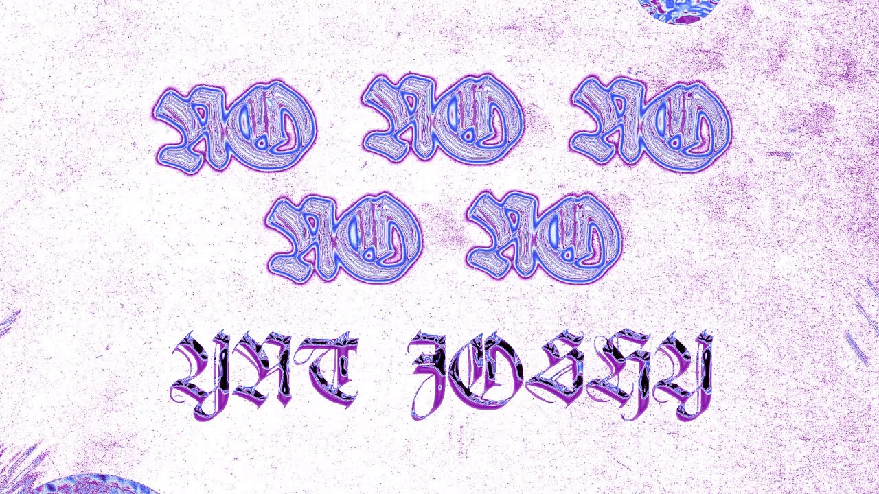 YNT Joshy - NO NO NØ (Official Audio) - YouTube