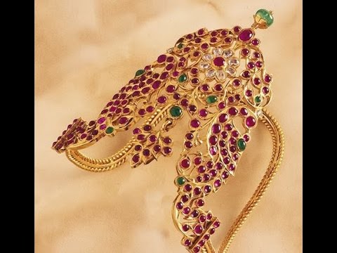 Ara vanki Designs - YouTube