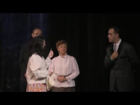 The Sound of Music "Gretl's scenes" 1 of 10 - YouTube