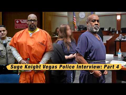 Suge attacks Snoop for mixtape w/ one of Tupac's killers, Keffe will get hurt in prison (Pt 4)