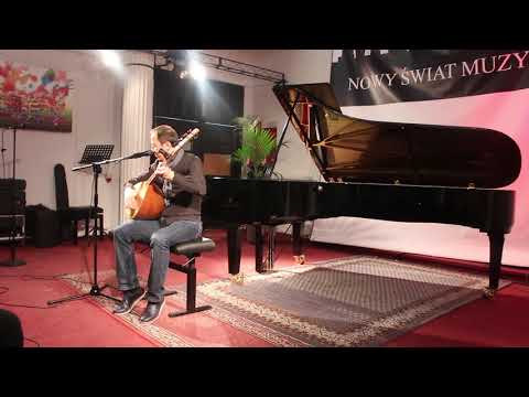 Erkan Dolunay - Ayrılamam Ben O Gül Yüzlü Yardan