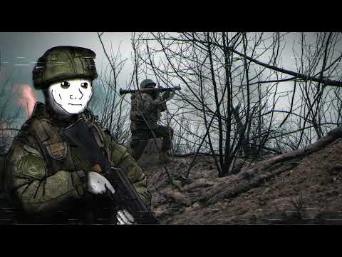 [𝙍𝙀𝙈𝘼𝙎𝙏𝙀𝙍] Kan Grubu / Группа крови ama Bahmut denilen bina cehennemi boyunca savaşıyorsun