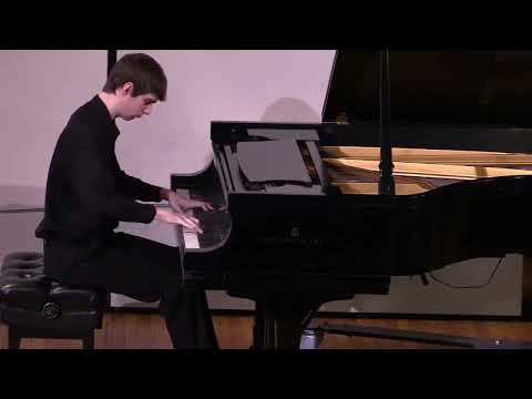 Alexander Loveday and Bobae Jang - YouTube