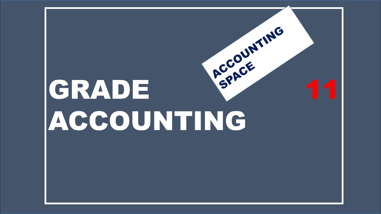 GRADE 11 ACCOUNTING TERM 1 MARCH TEST BANK RECONCILIATION STATEMENT BRS ...