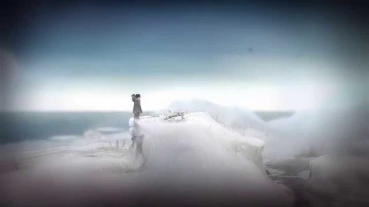Never Alone Fox Tales Review - YouTube
