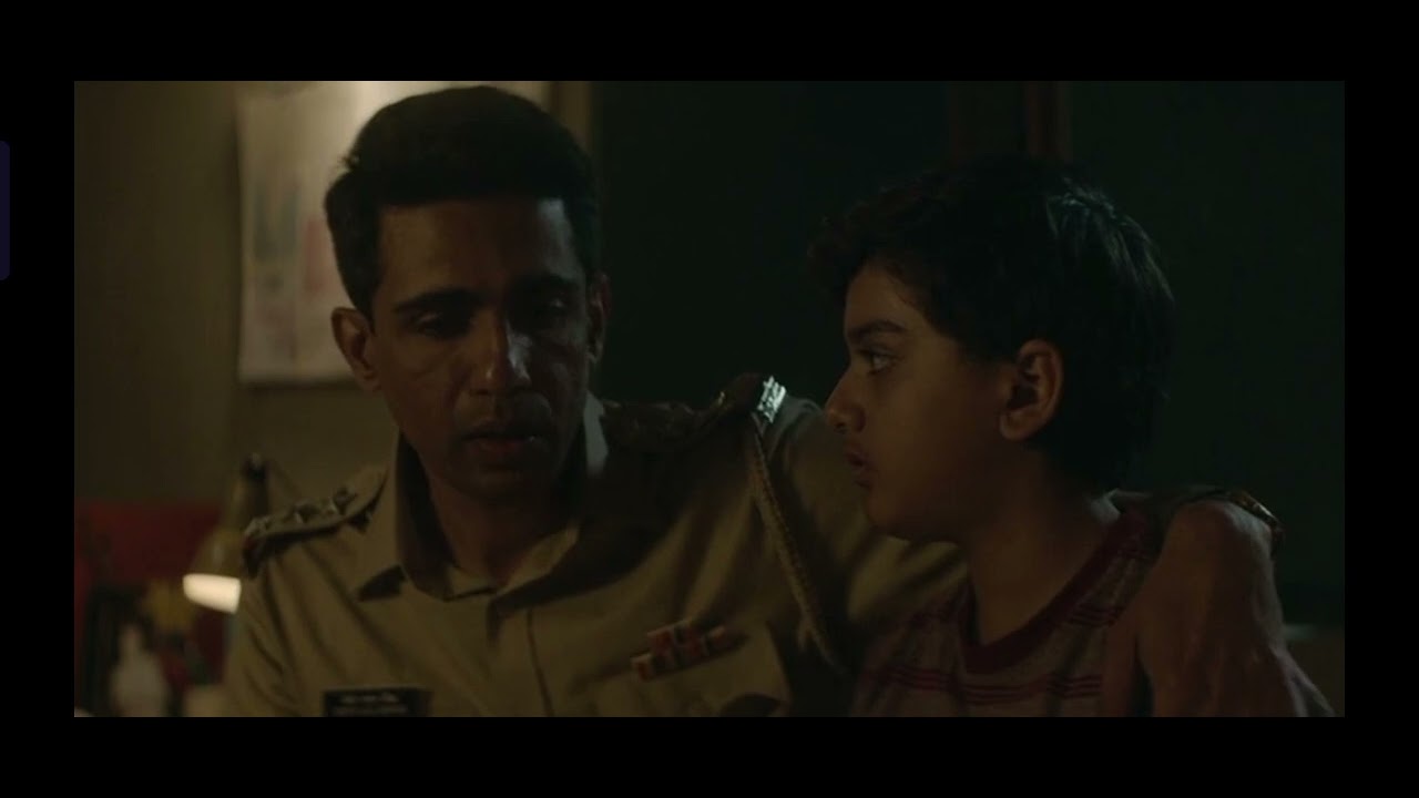 Dahaad movie best scene - YouTube