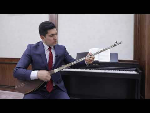 Ilyos Arabov Dutor 5 Kuy