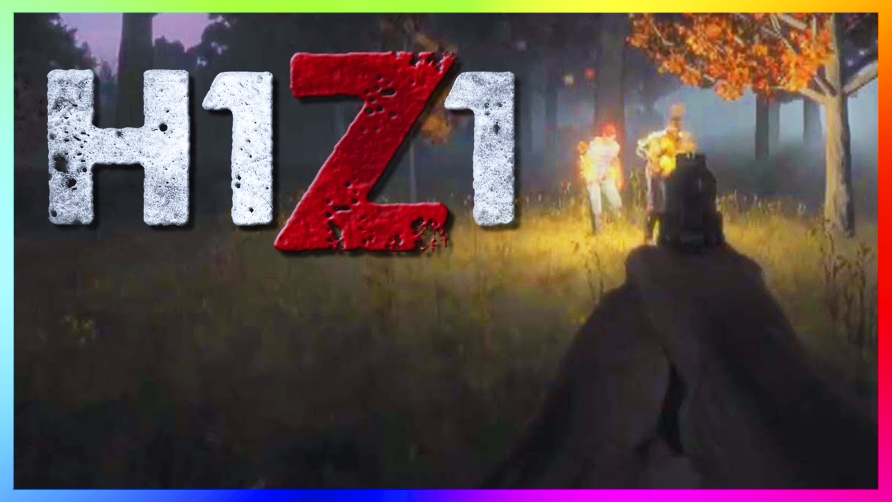 H1Z1 GAMEPLAY - Getting Started! Beginner's Tips, Surviving & MORE ...