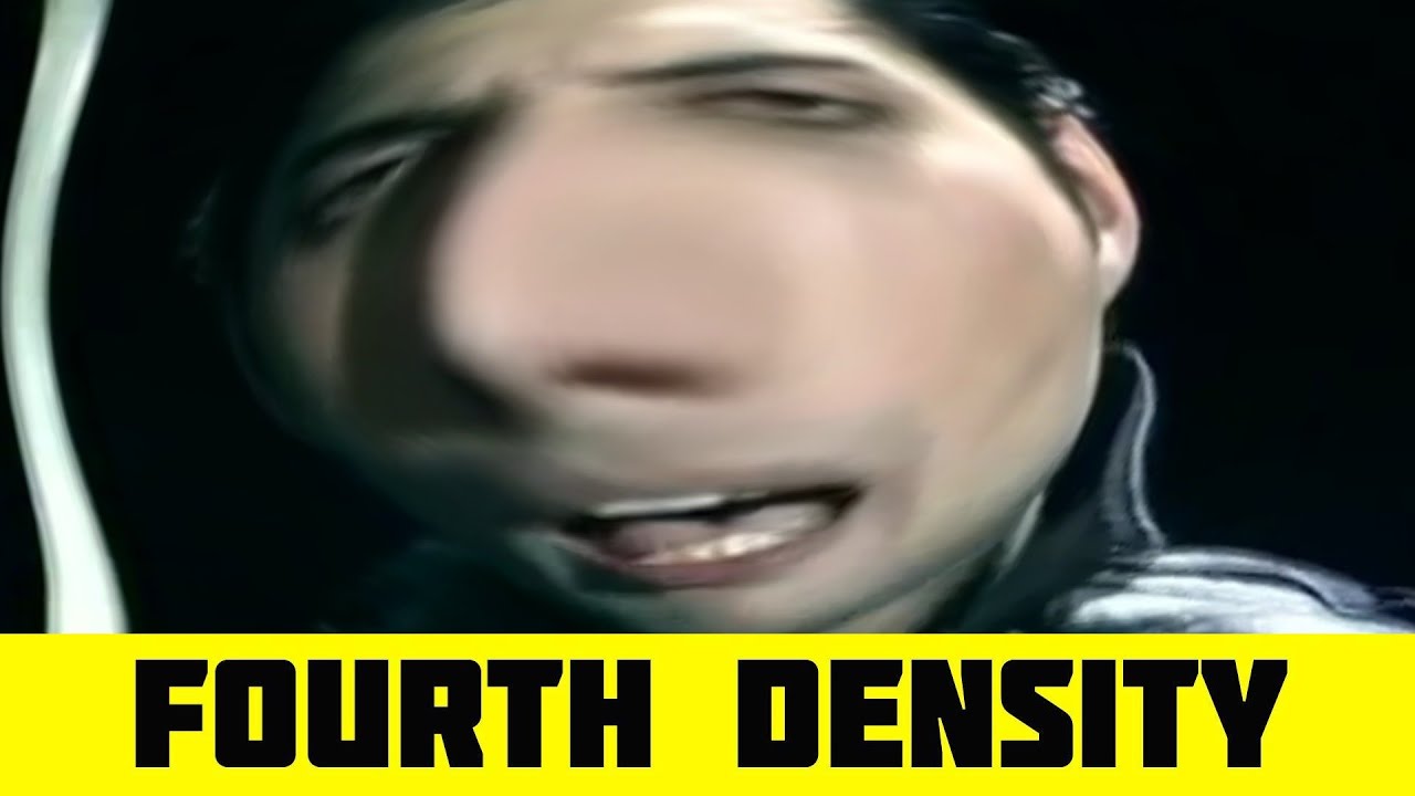 Crazy Little Thing Called Love Fourth Density Meme #FDMEME - YouTube