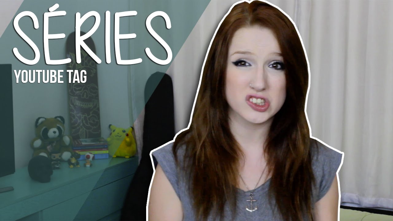 TAG | Séries - YouTube