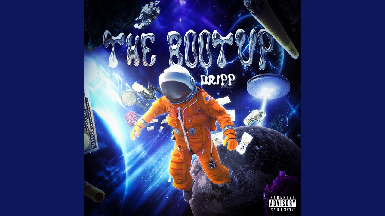 Bootup - YouTube