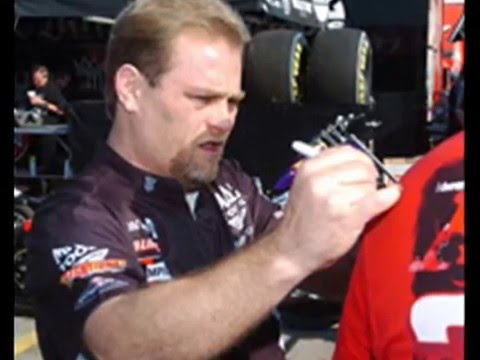 Scott Kalitta Tribute - YouTube