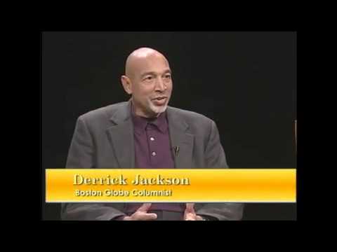 U-View: Derrick Jackson - YouTube