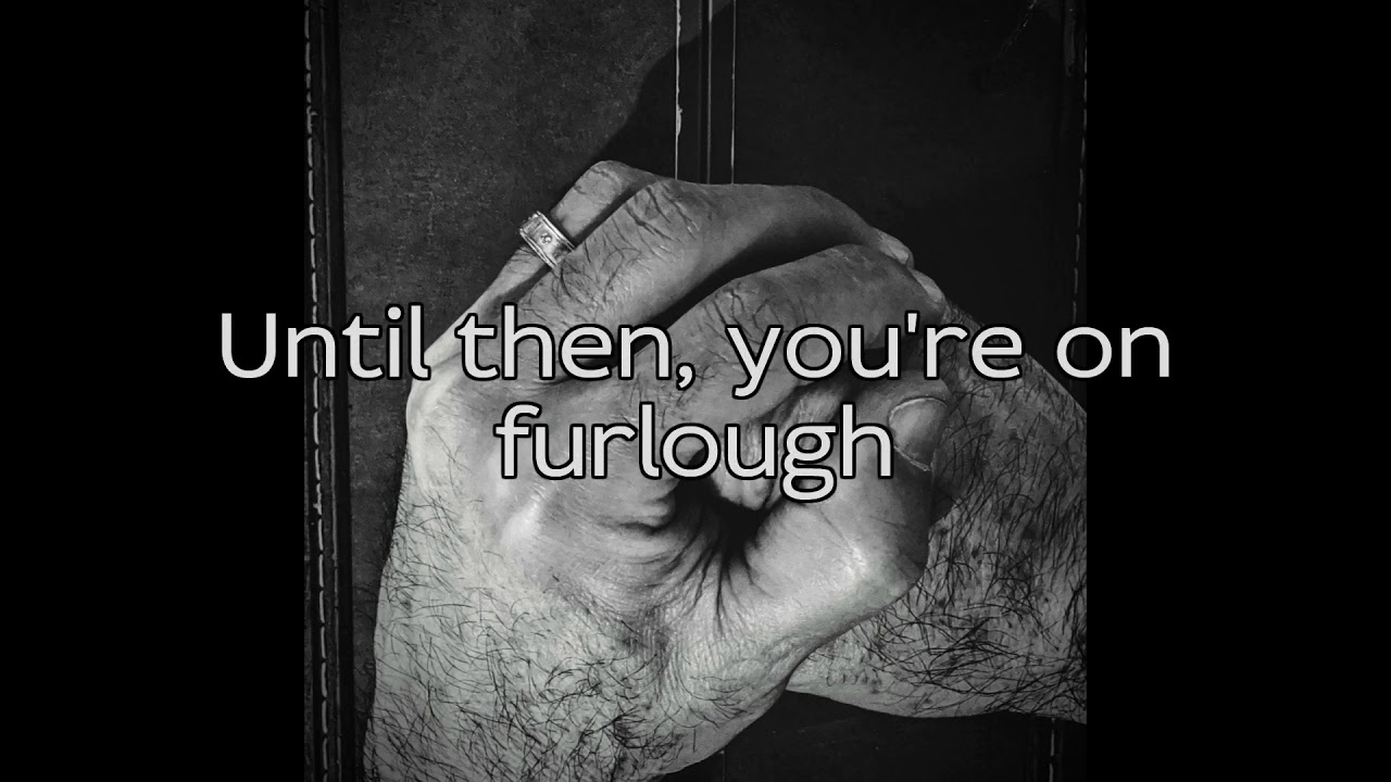 "Furlough" by Jackson Rohm (Official Lyric Video) - YouTube